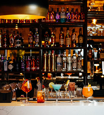 Nicco Restaurant Derby