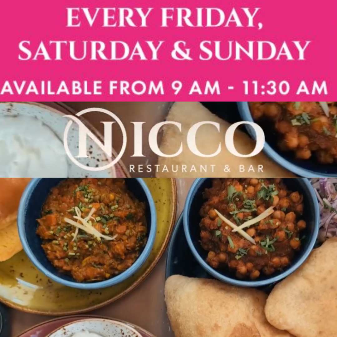 Combo Grill in Derby | Nicco Restaurant and Bar